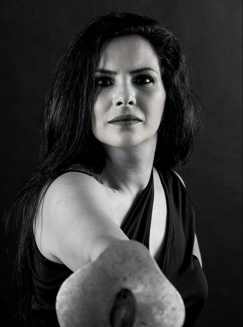 Noelia Navarro – Actriz profesional